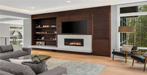 Best American Hearth Display Program Ever! - BDI Hearth